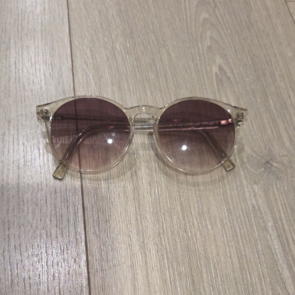 Warby Parker | Accessories | Warby Parker Renton M 79 Sunglasses | Poshmark